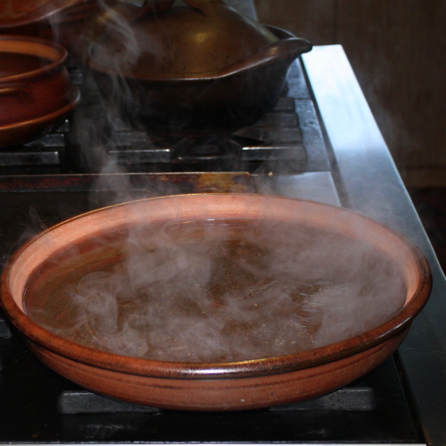 About Flameware – High Hollow Pottery