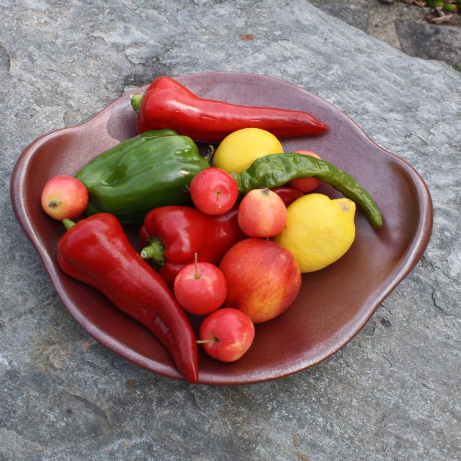 About Flameware – High Hollow Pottery